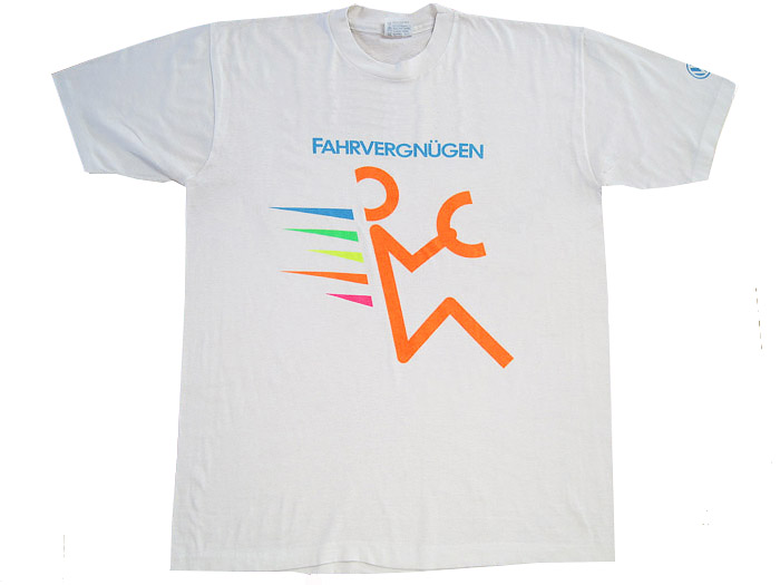 What are the most iconic t-shirts of all time? 101 of the most ...