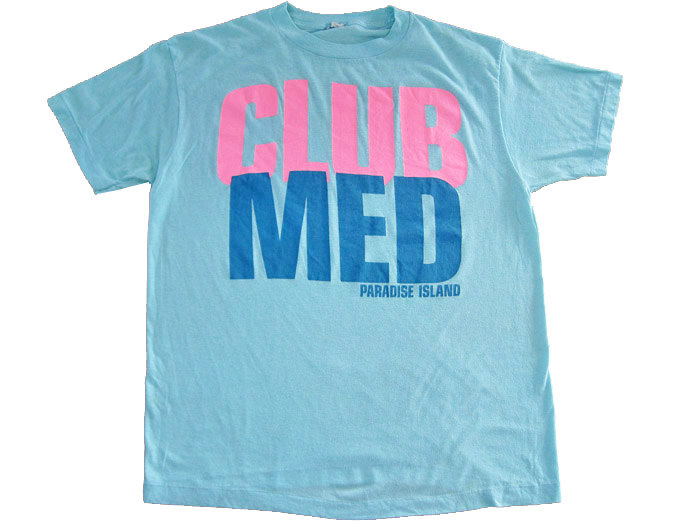 What are the most iconic t-shirts of all time? 101 of the most ...