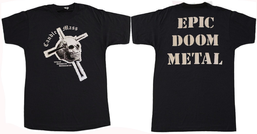 WHAT ARE THE GREATEST HEAVY METAL T-SHIRTS OF ALL TIME? – T-Shirt Time ...